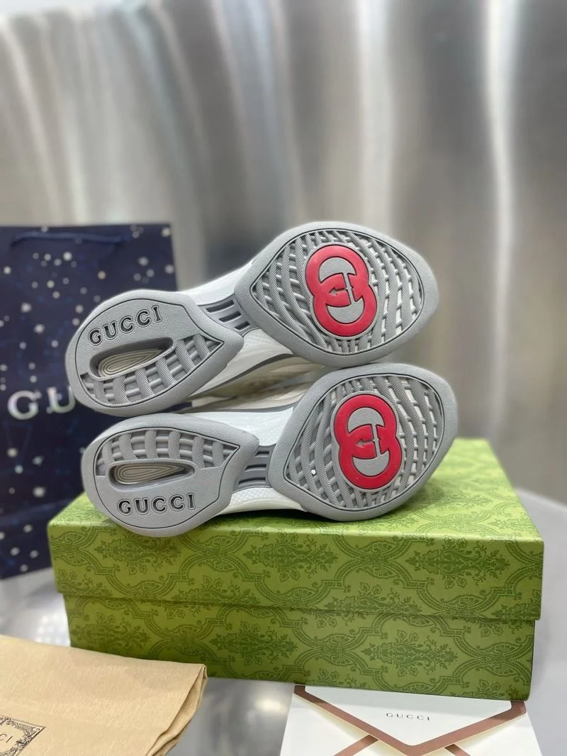 Bargain Gucci Rhyton Shoes