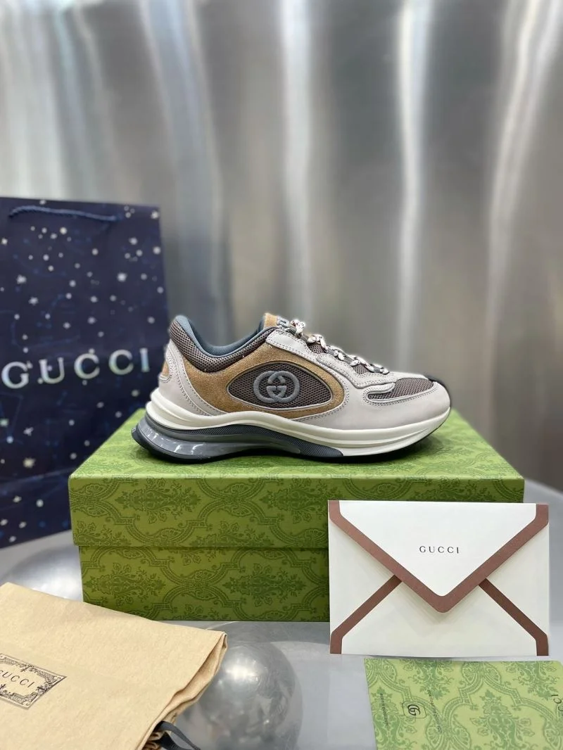 Gucci Rhyton Shoes