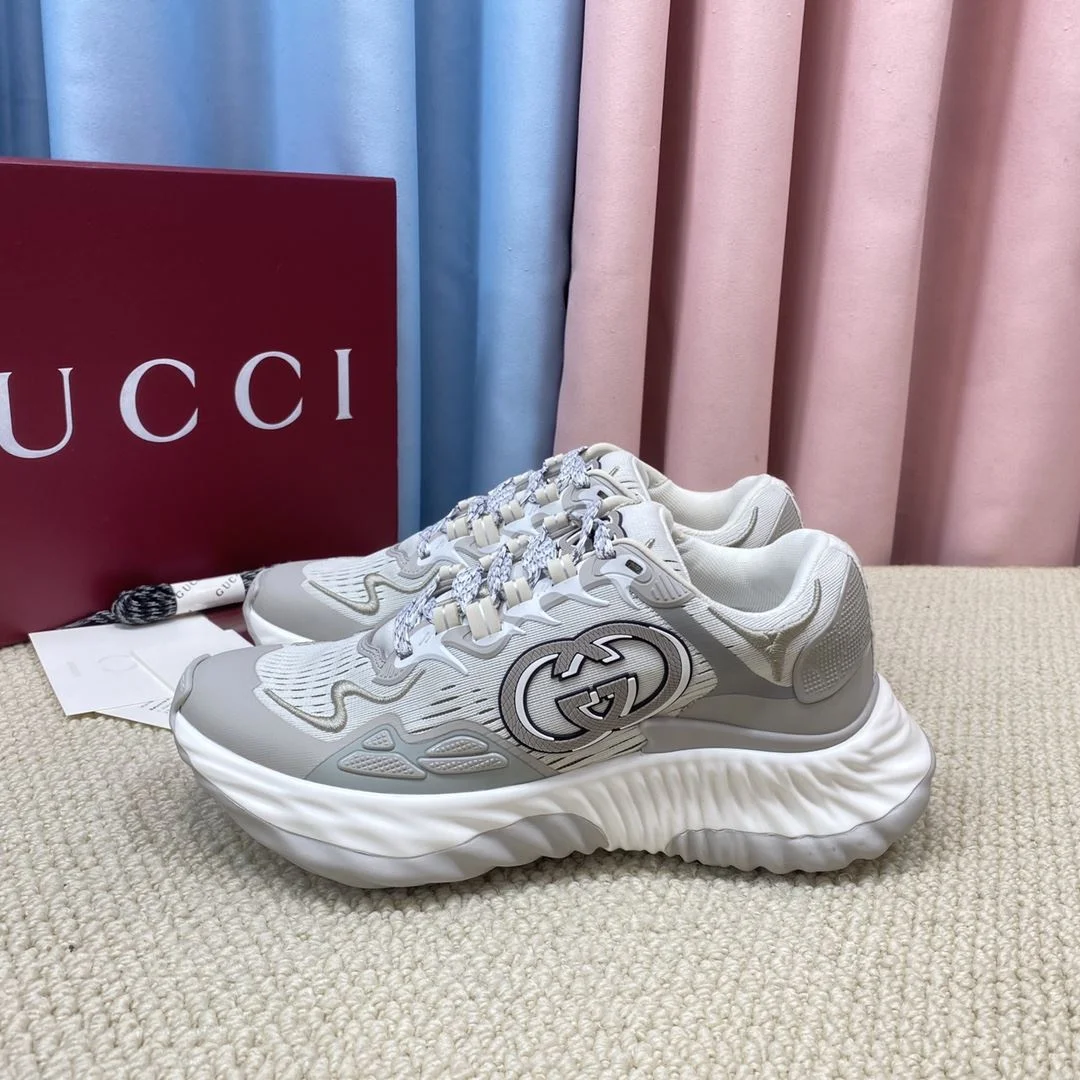 Affordable Gucci Rhyton Shoes