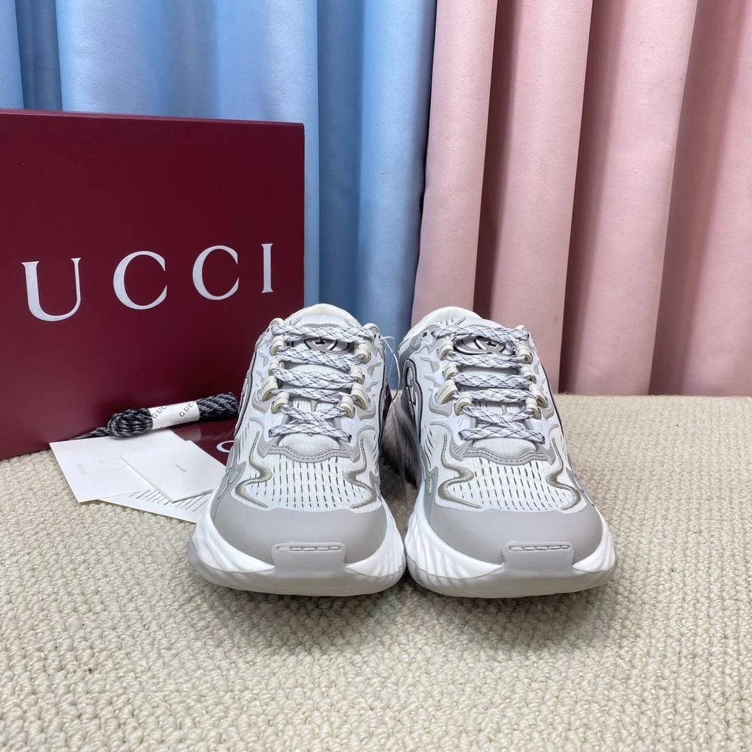 Affordable Gucci Rhyton Shoes