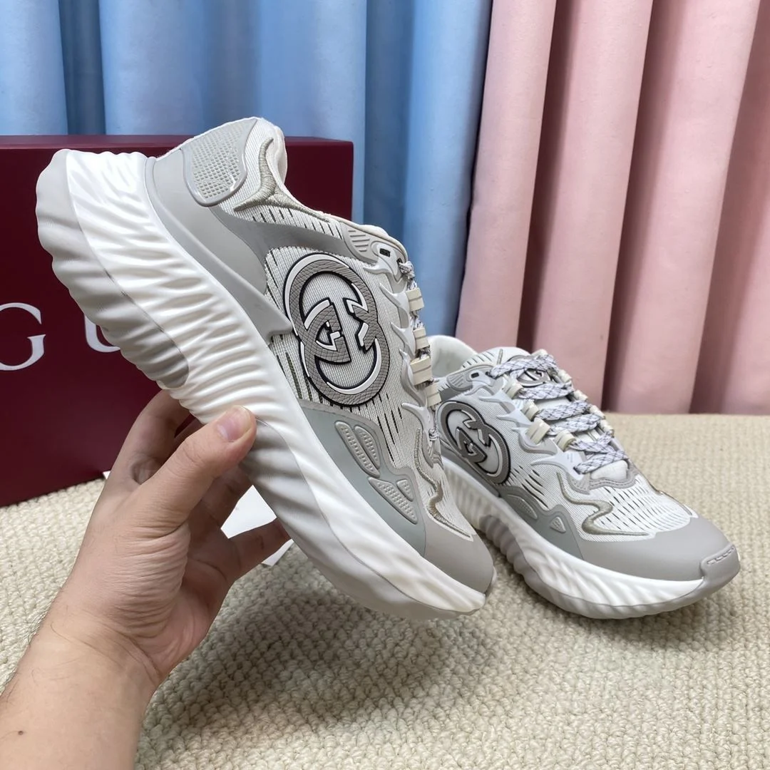 Affordable Gucci Rhyton Shoes