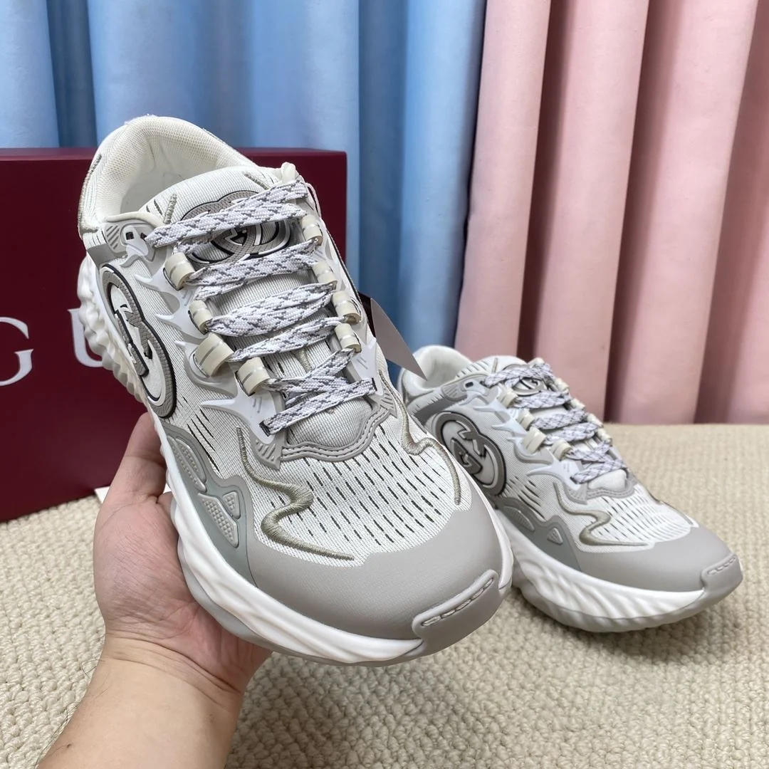 Affordable Gucci Rhyton Shoes