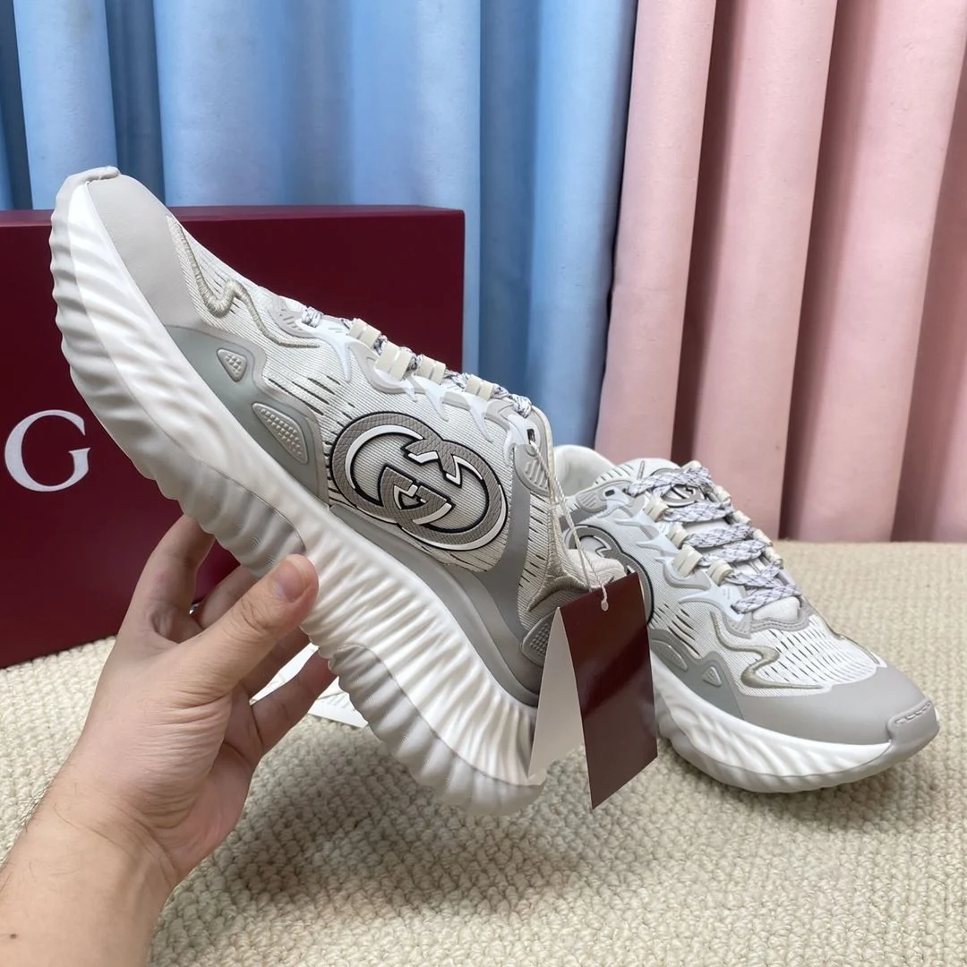 Affordable Gucci Rhyton Shoes