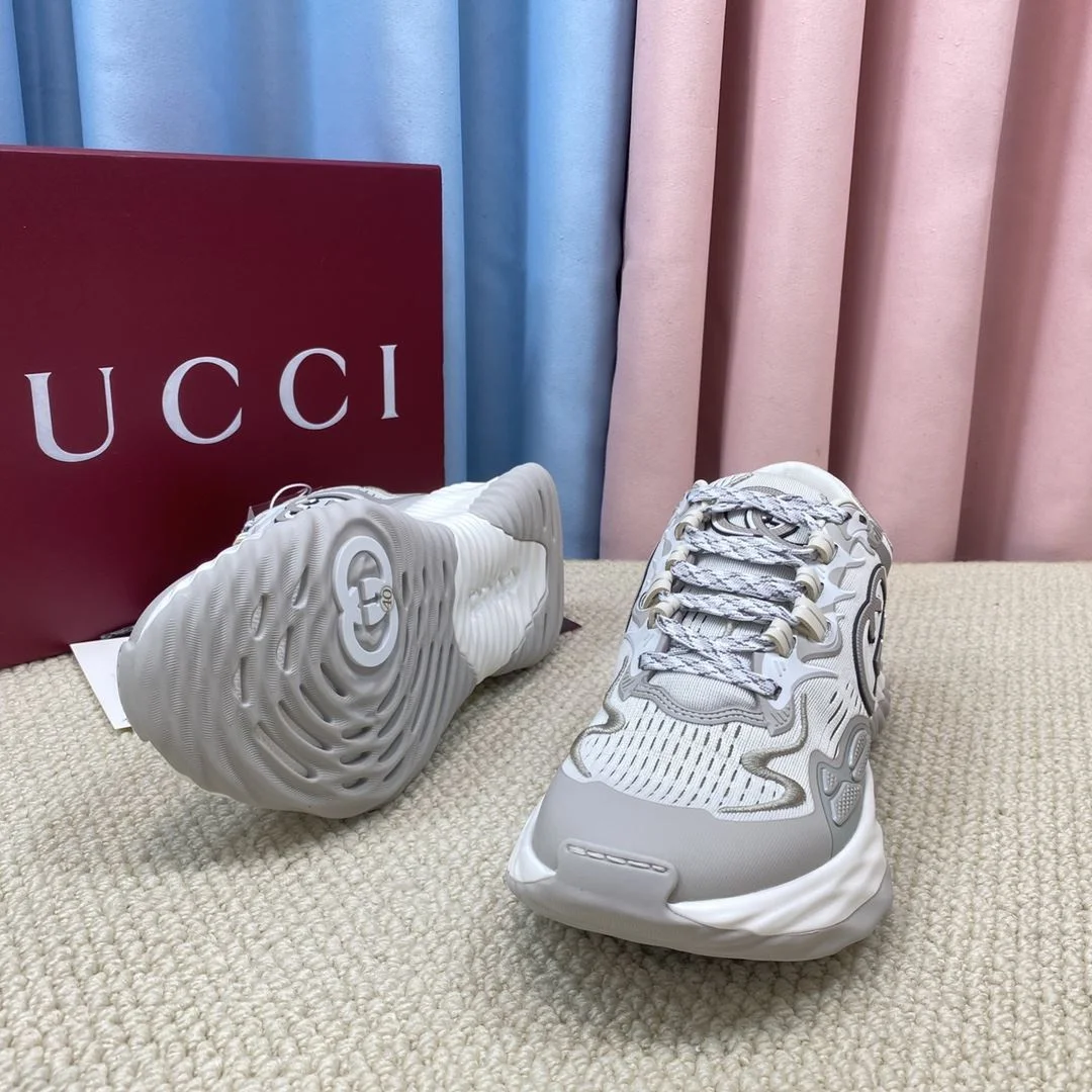 Affordable Gucci Rhyton Shoes