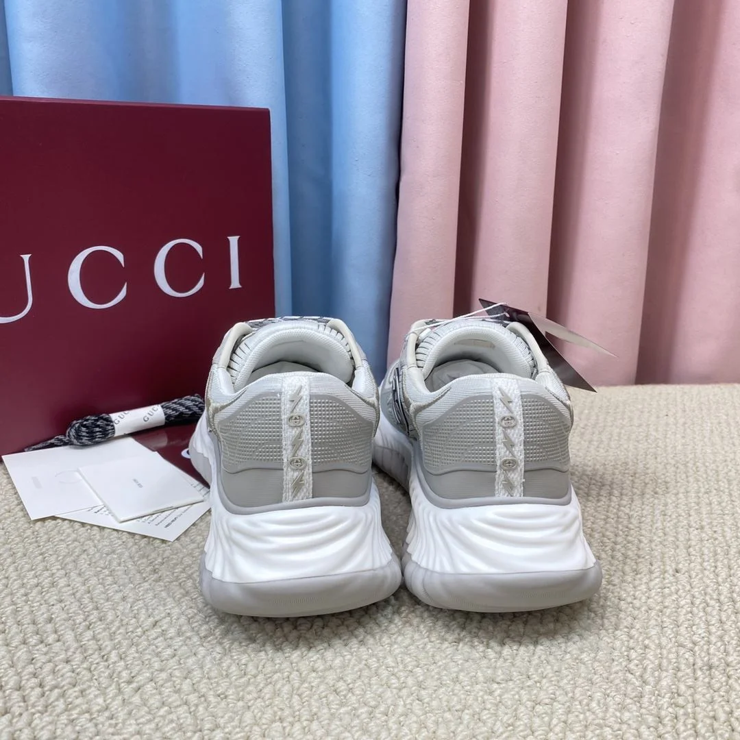 Affordable Gucci Rhyton Shoes