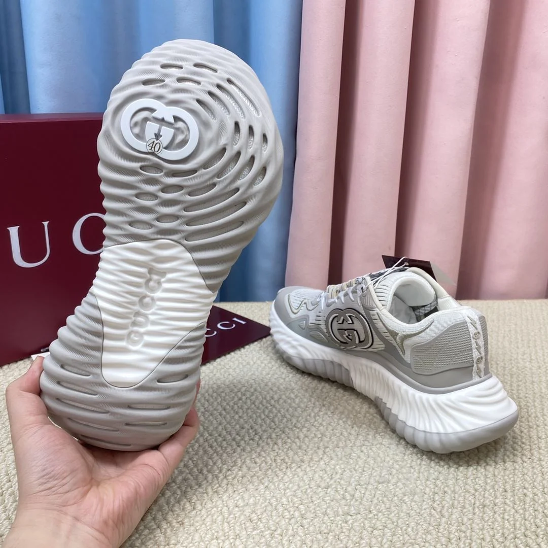 Affordable Gucci Rhyton Shoes