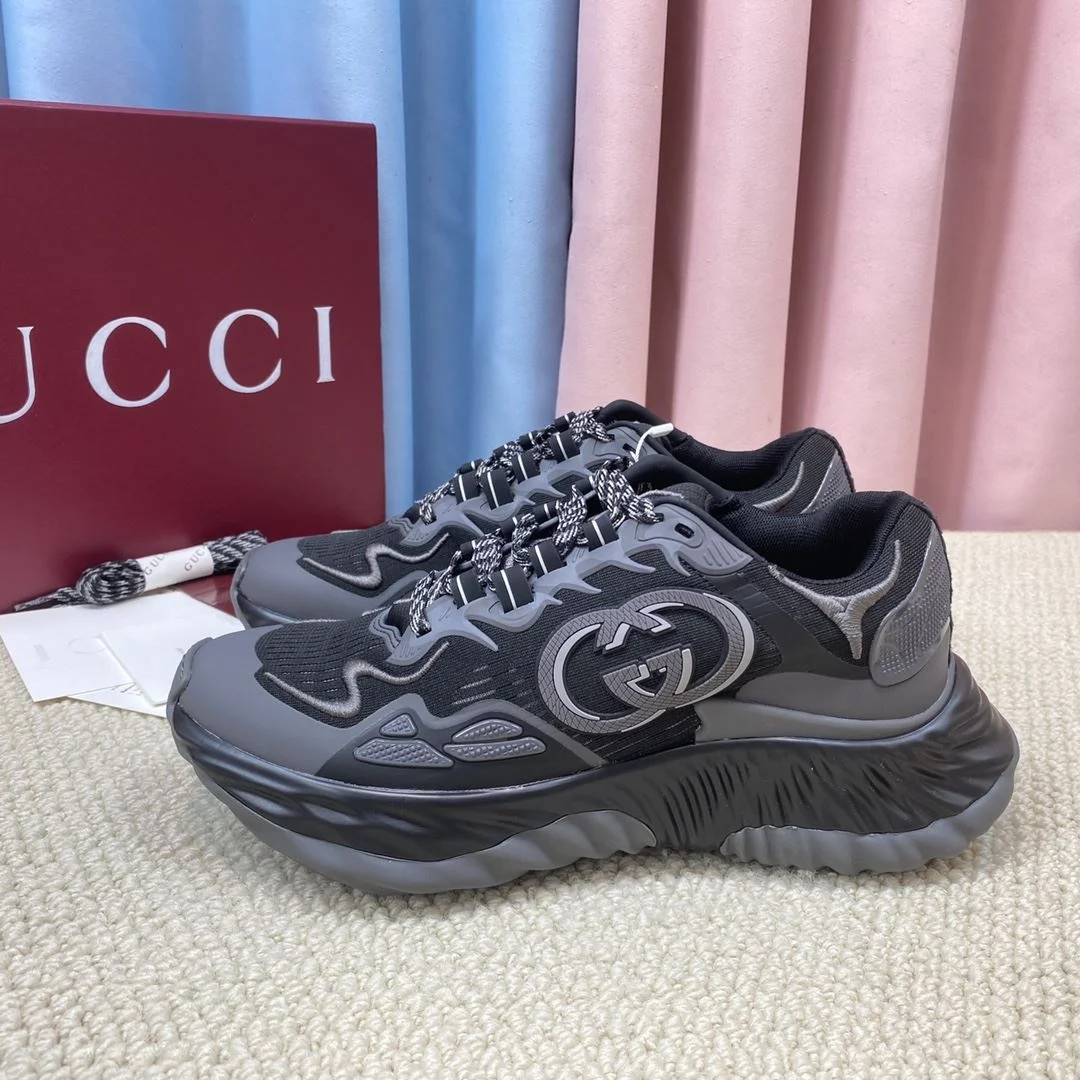 Bargain Gucci Rhyton Shoes