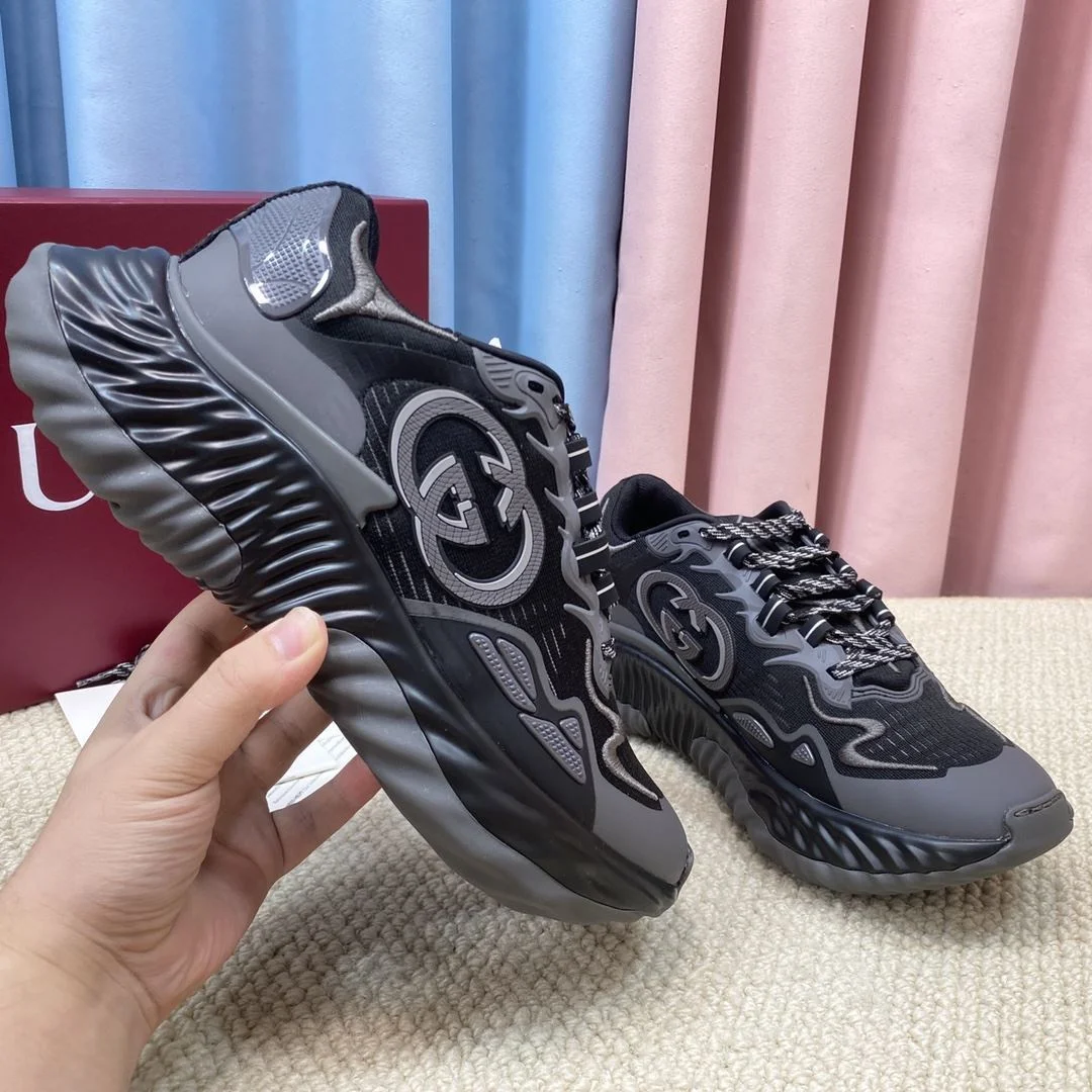 Bargain Gucci Rhyton Shoes