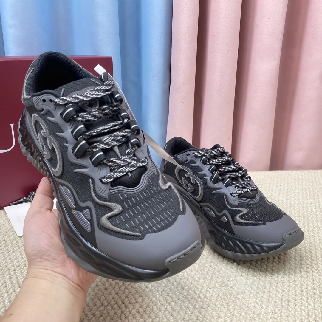 Bargain Gucci Rhyton Shoes
