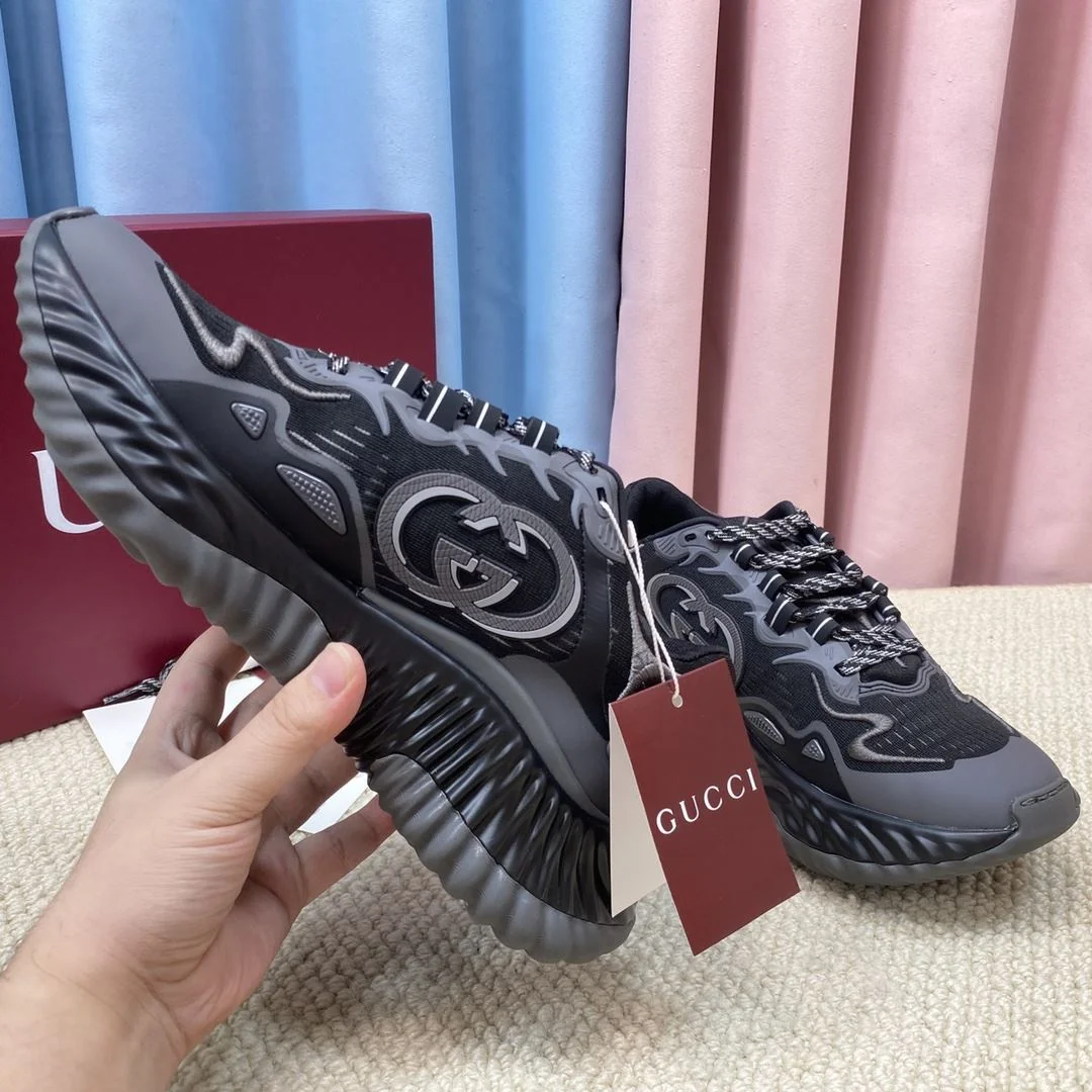 Bargain Gucci Rhyton Shoes