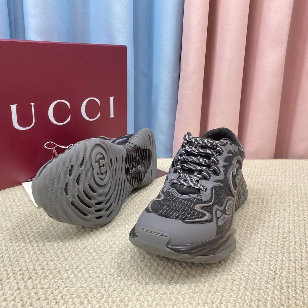 Bargain Gucci Rhyton Shoes