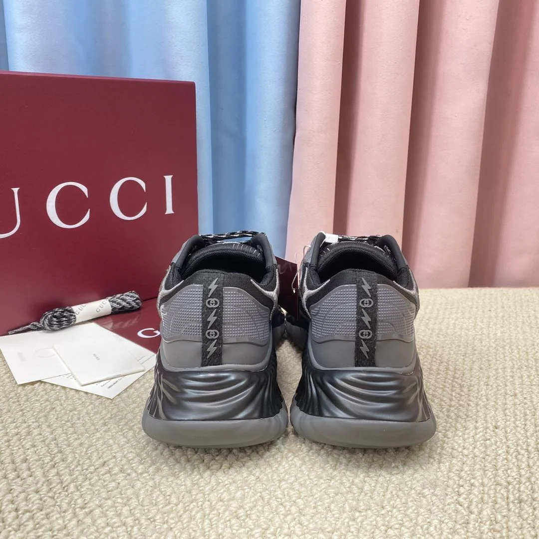 Bargain Gucci Rhyton Shoes