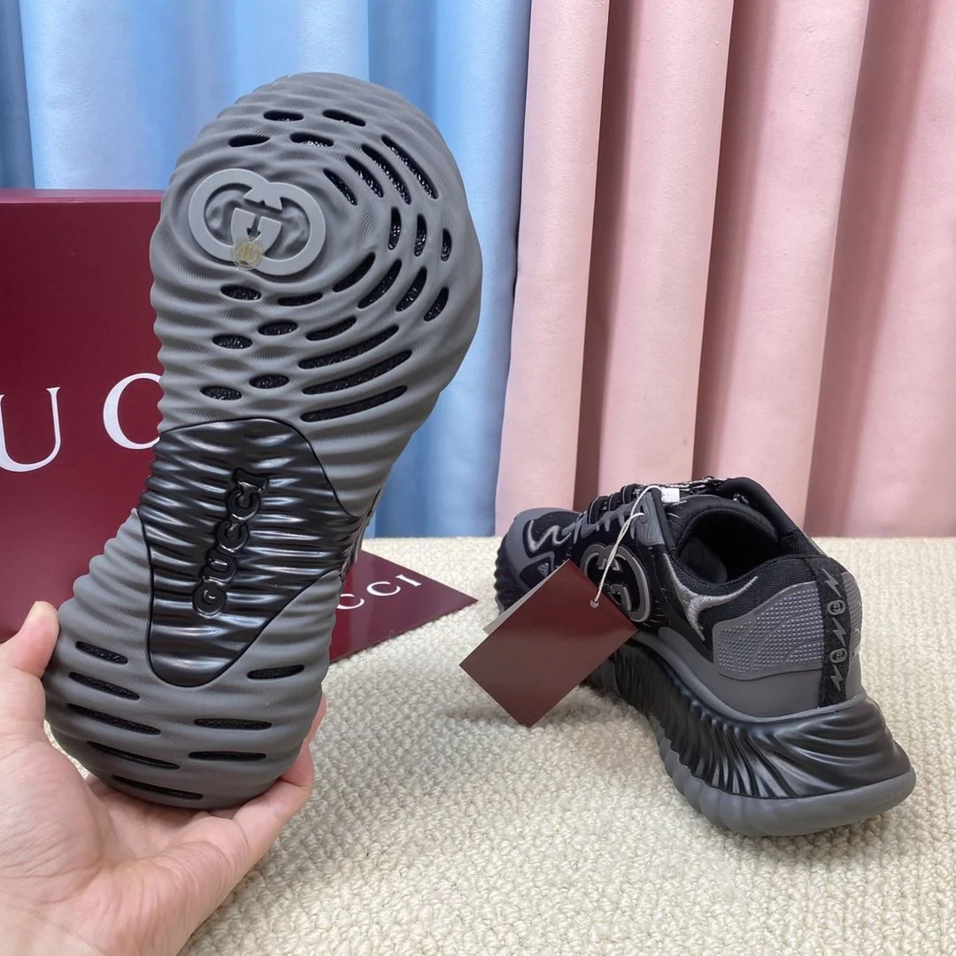 Bargain Gucci Rhyton Shoes