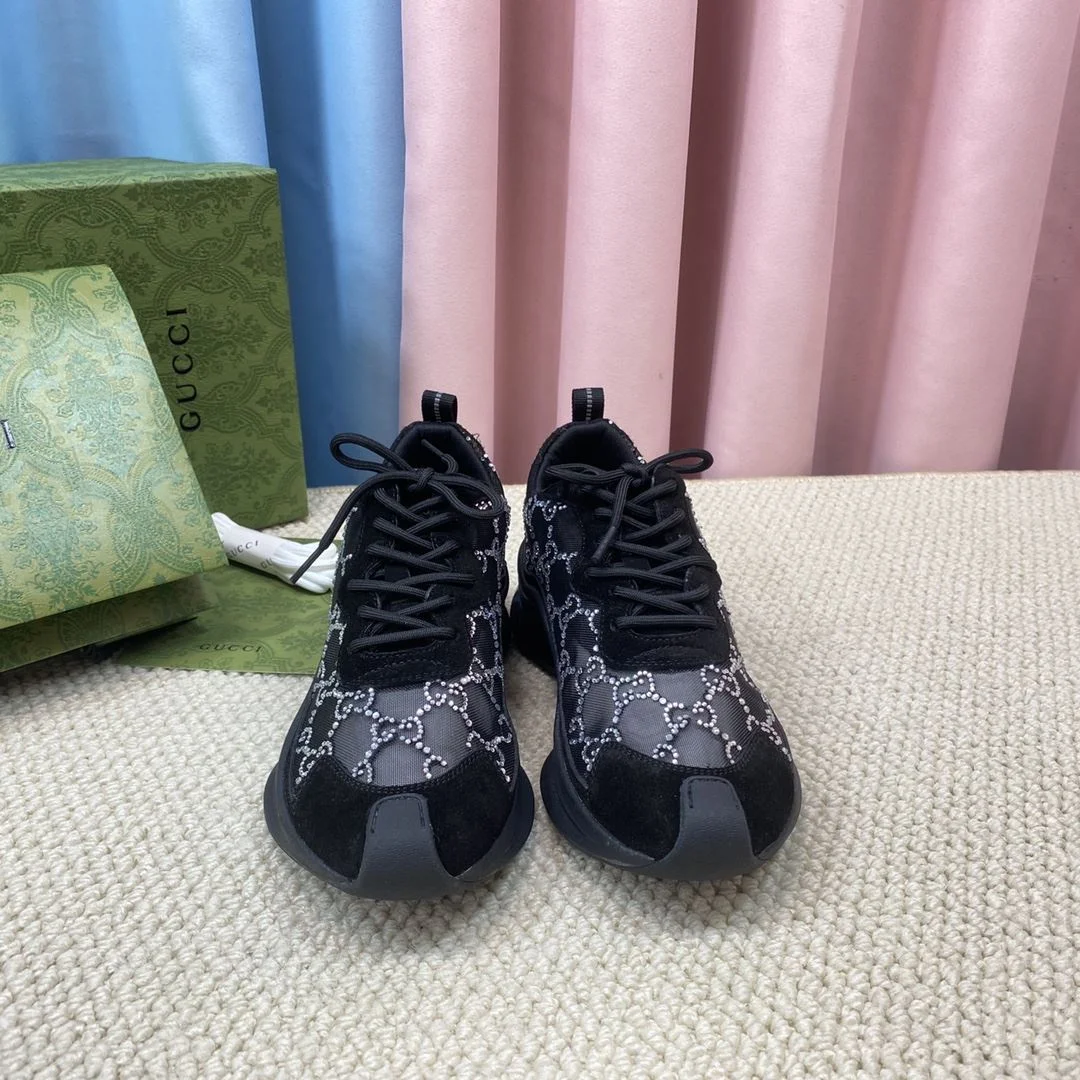 Affordable Gucci Rhyton Shoes