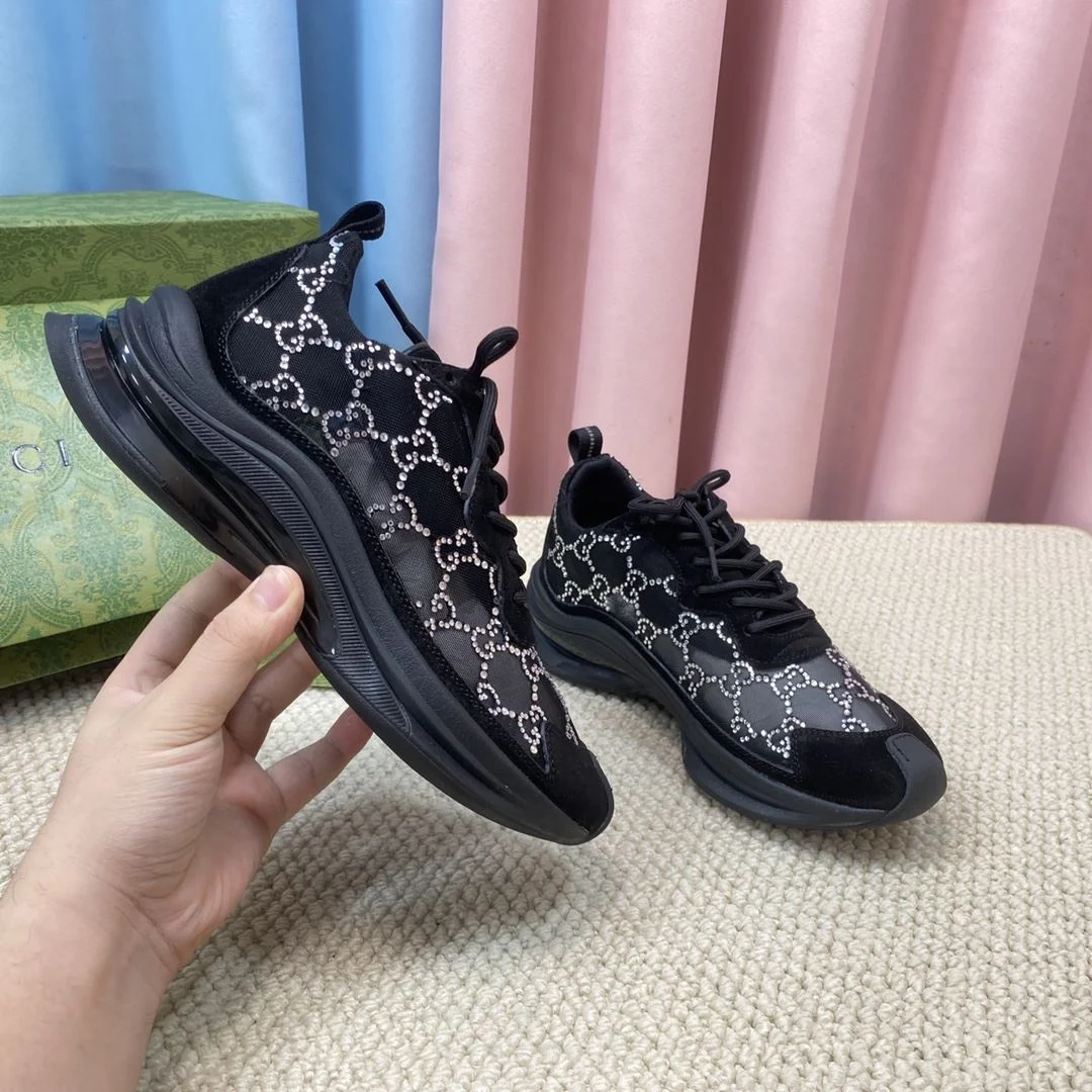 Affordable Gucci Rhyton Shoes