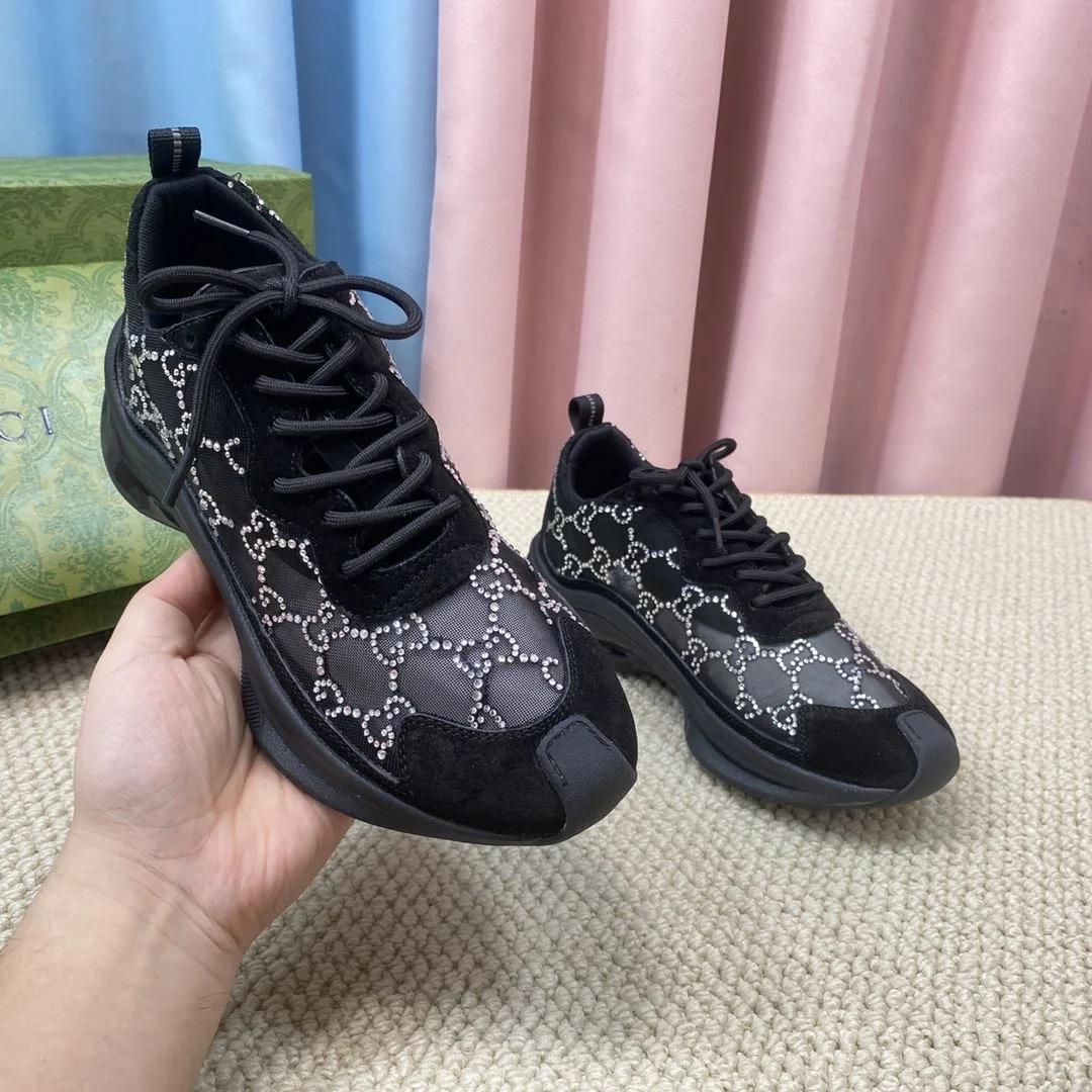 Affordable Gucci Rhyton Shoes