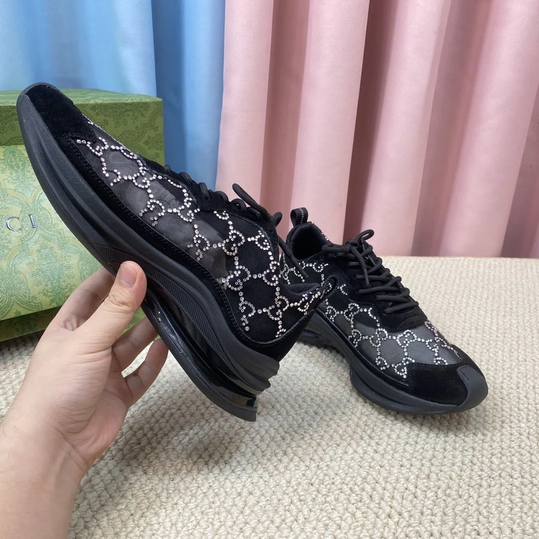 Affordable Gucci Rhyton Shoes