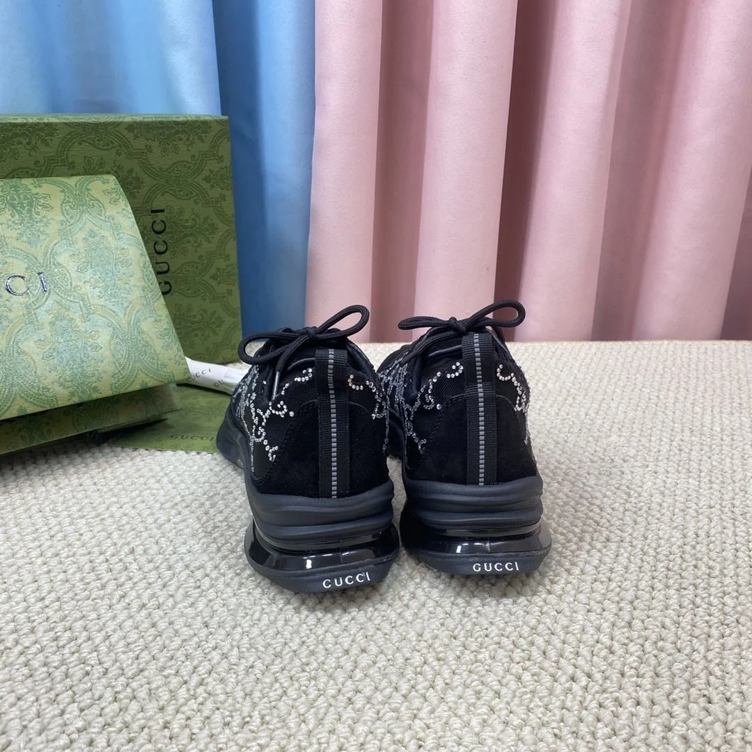 Affordable Gucci Rhyton Shoes