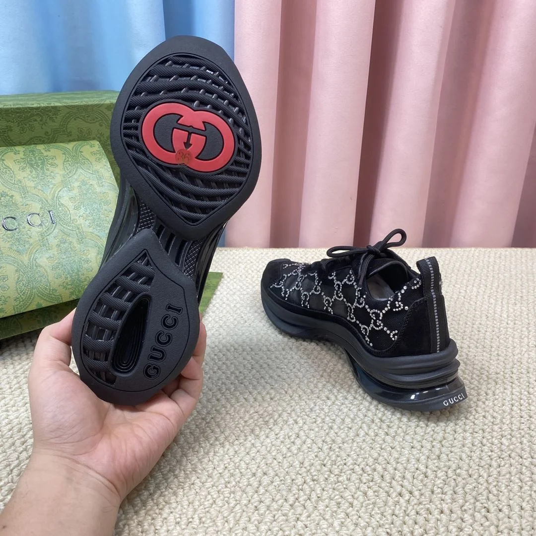 Affordable Gucci Rhyton Shoes
