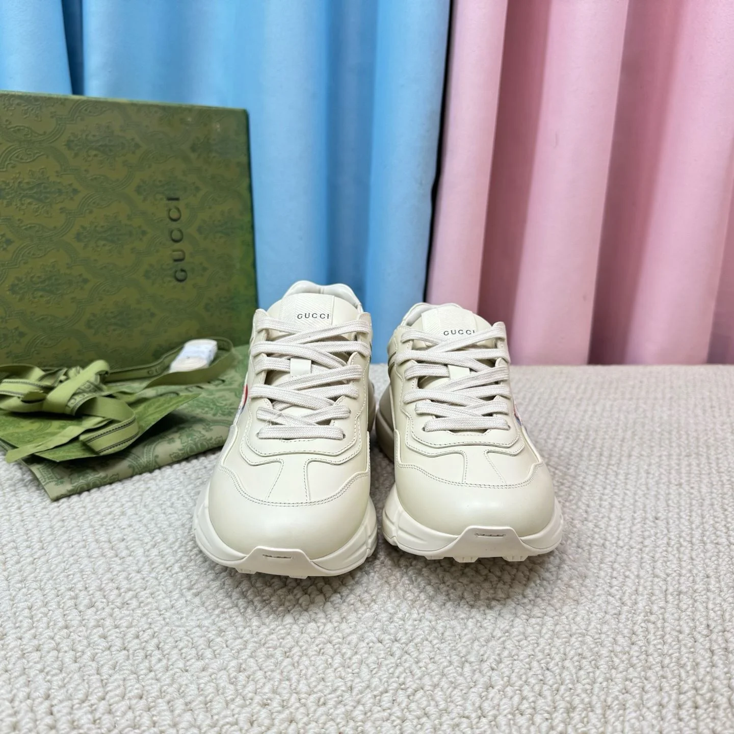 Affordable Gucci Rhyton Shoes
