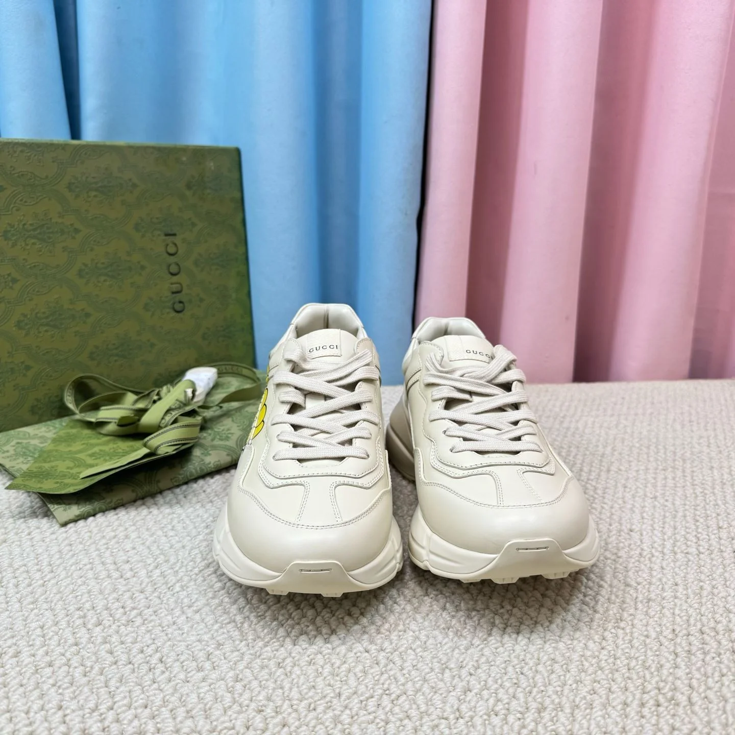 Affordable Gucci Rhyton Shoes