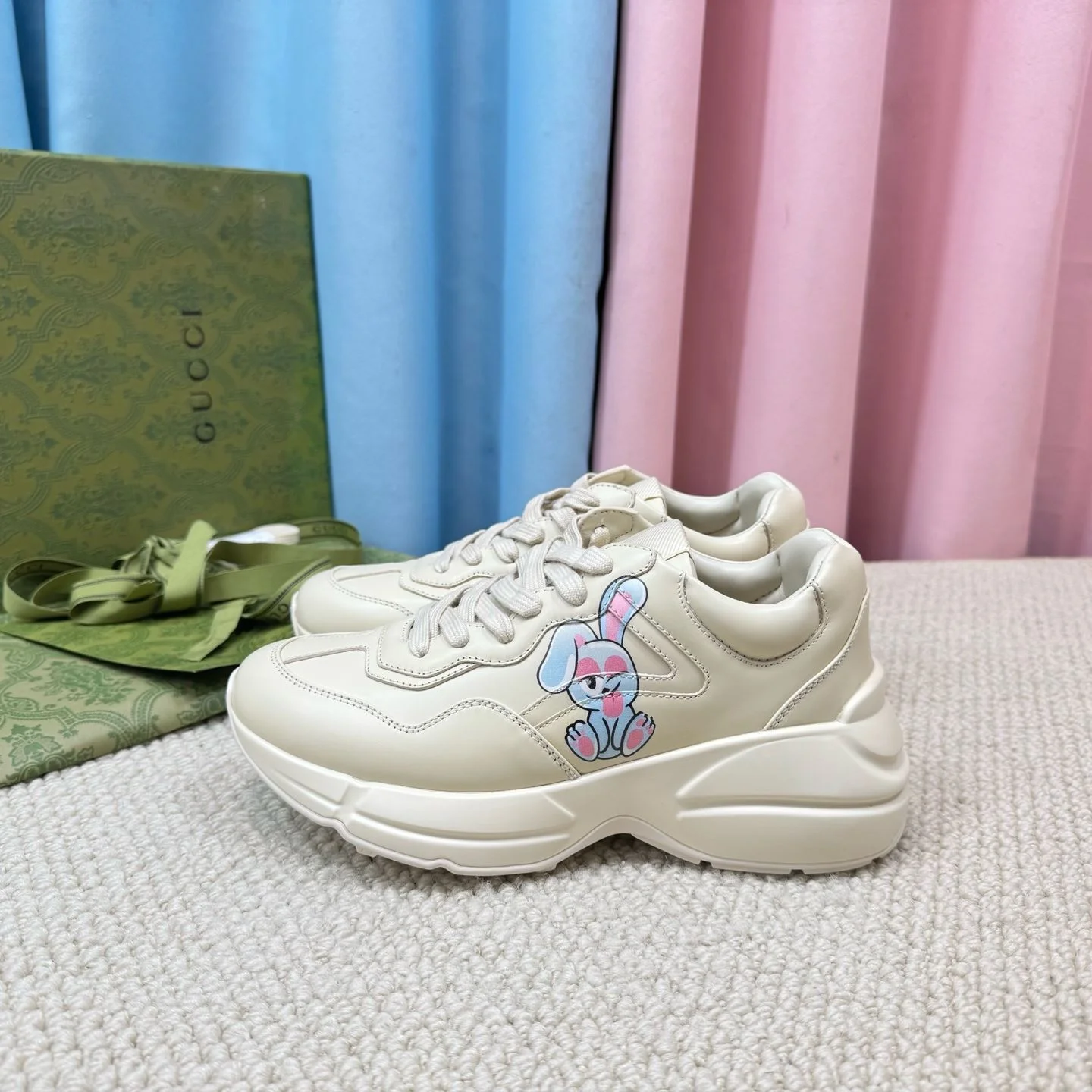 Bargain Gucci Rhyton Shoes