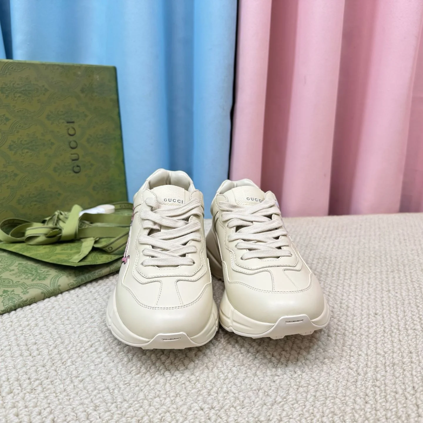 Bargain Gucci Rhyton Shoes