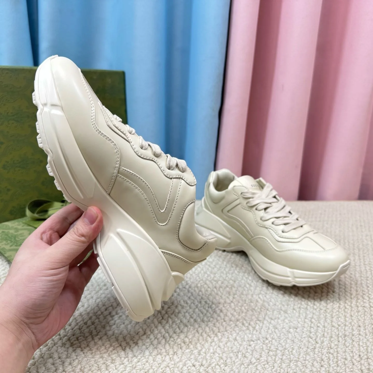 Bargain Gucci Rhyton Shoes