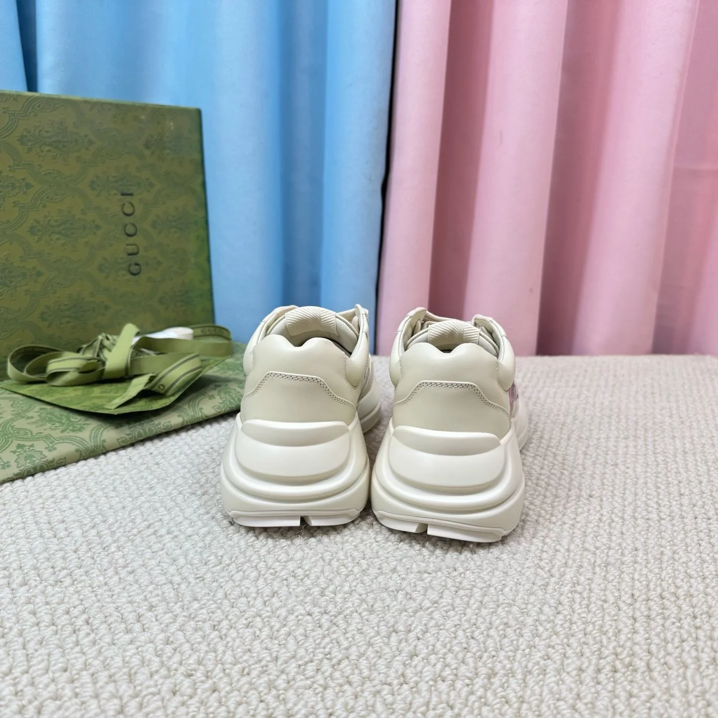 Bargain Gucci Rhyton Shoes