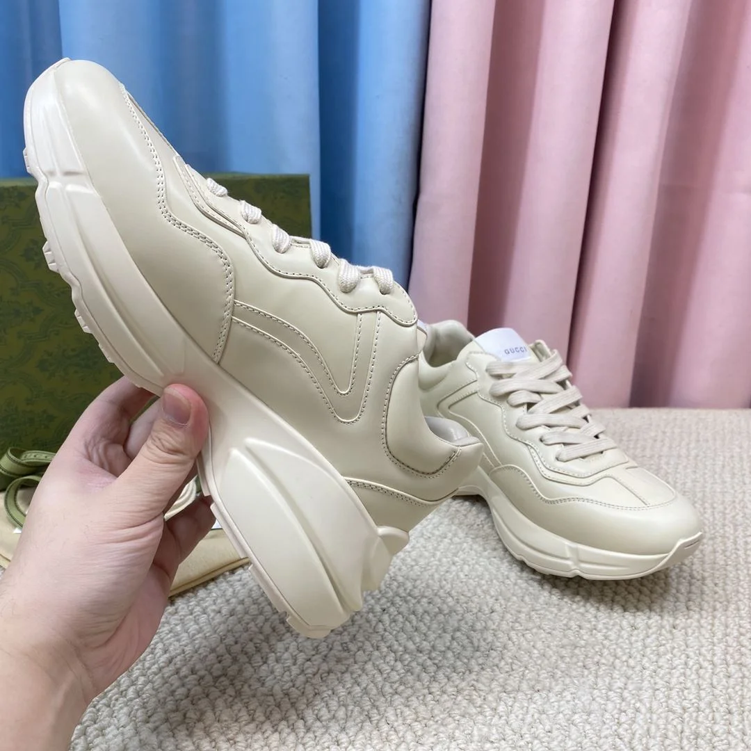 Official Gucci Rhyton Shoes