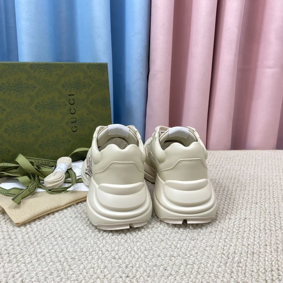 Official Gucci Rhyton Shoes