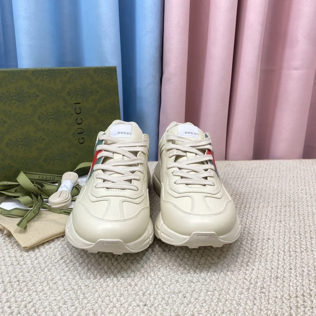 OEM Gucci Rhyton Shoes