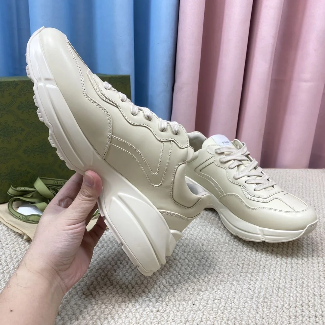 OEM Gucci Rhyton Shoes