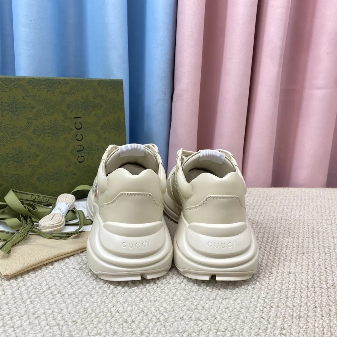 OEM Gucci Rhyton Shoes