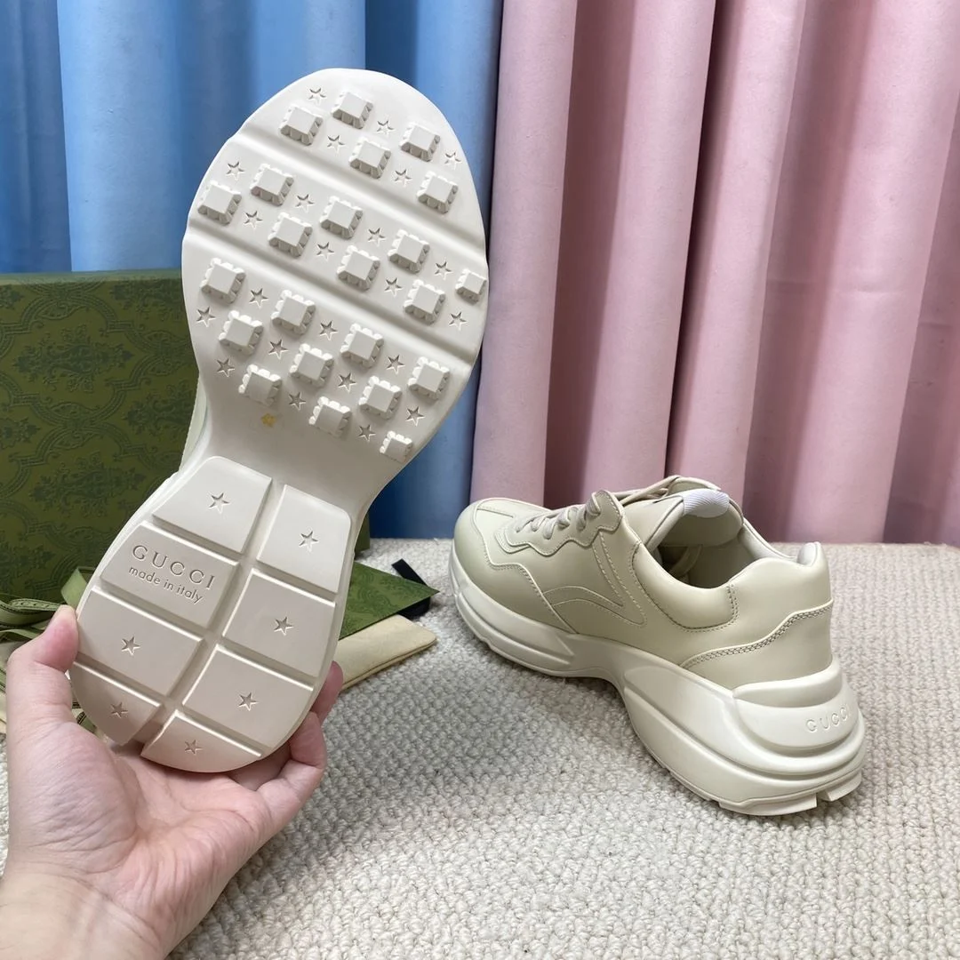 OEM Gucci Rhyton Shoes