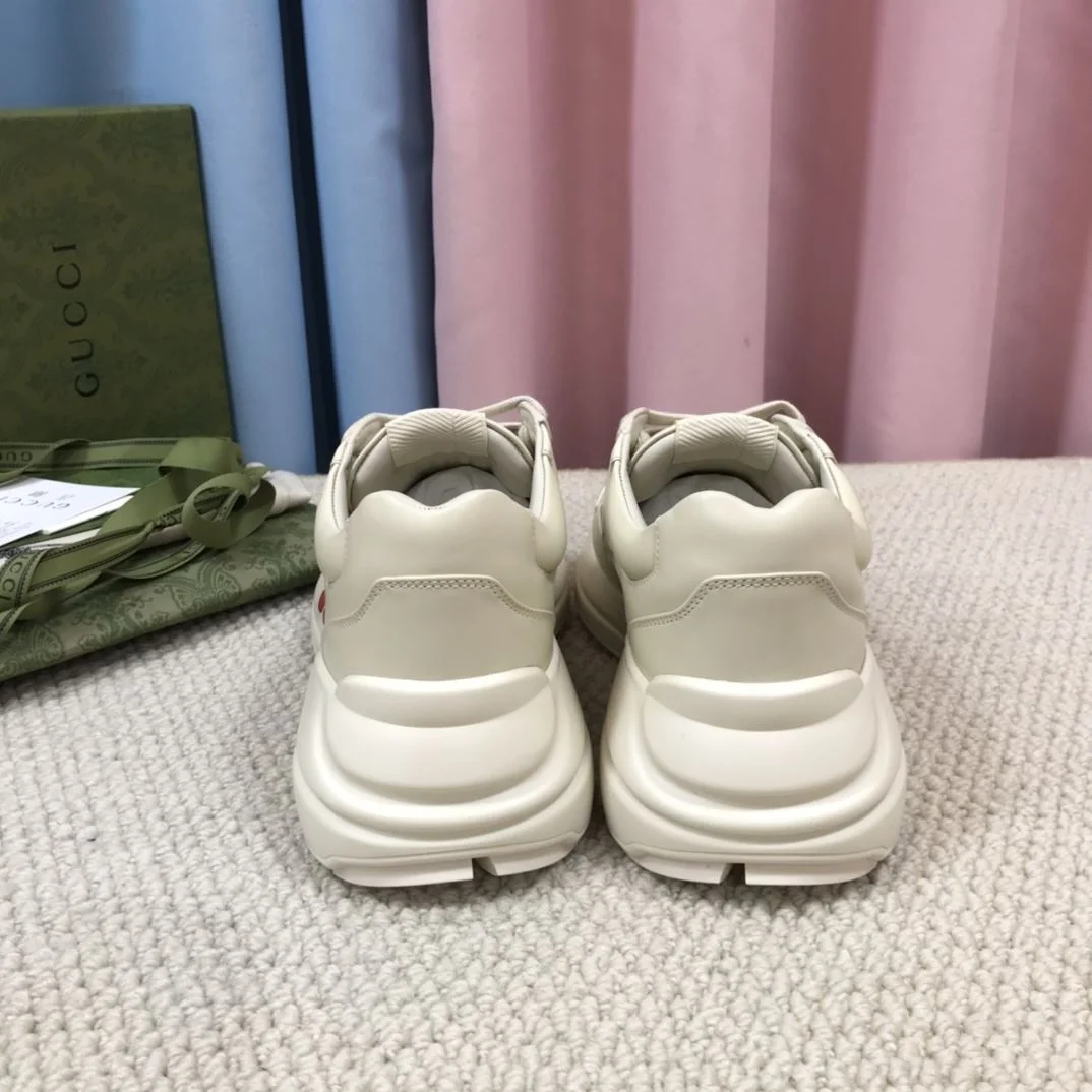 Low-cost Gucci Rhyton Shoes