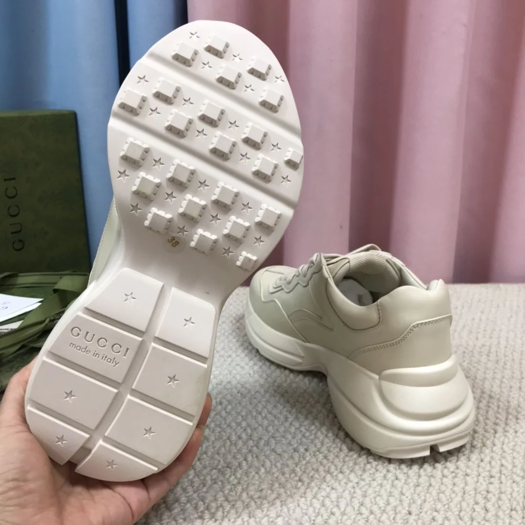 Low-cost Gucci Rhyton Shoes