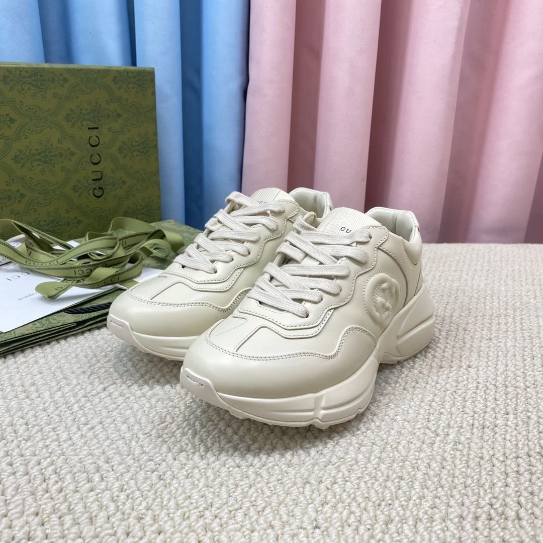 Gucci Rhyton Shoes