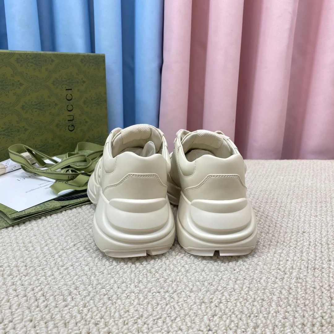 Genuine Gucci Rhyton Shoes