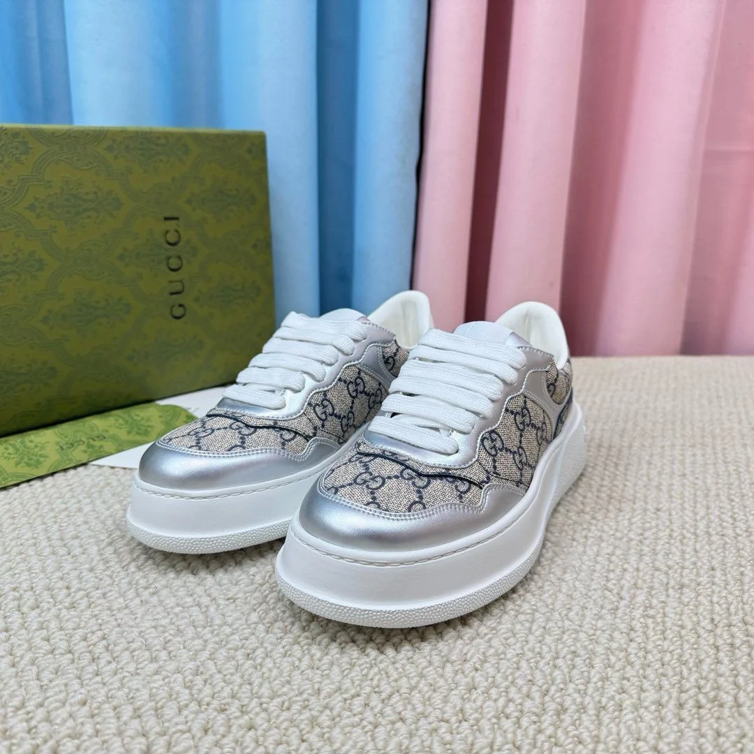 Gucci Rhyton Shoes