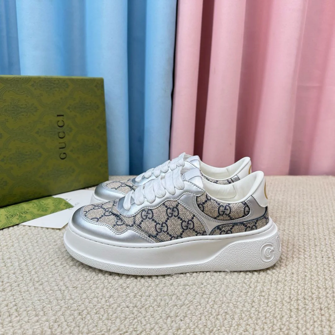 Legit Gucci Rhyton Shoes
