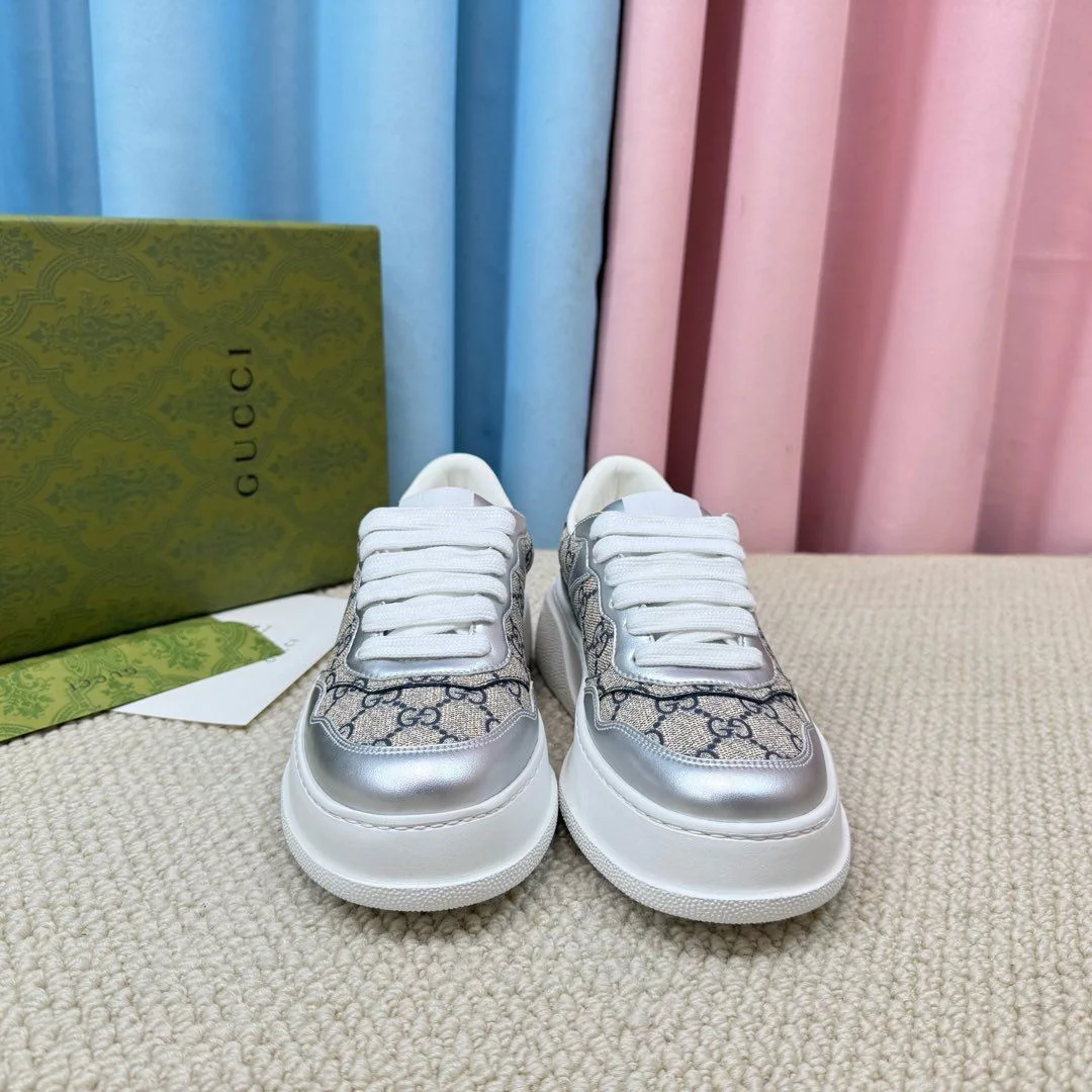 Legit Gucci Rhyton Shoes