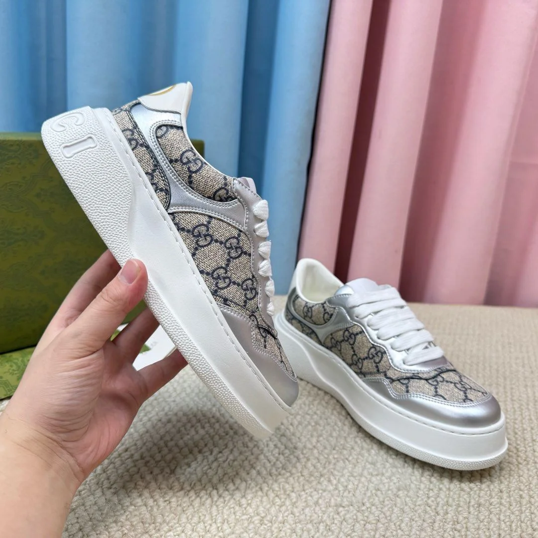 Legit Gucci Rhyton Shoes