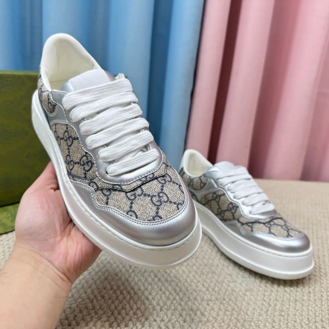 Legit Gucci Rhyton Shoes