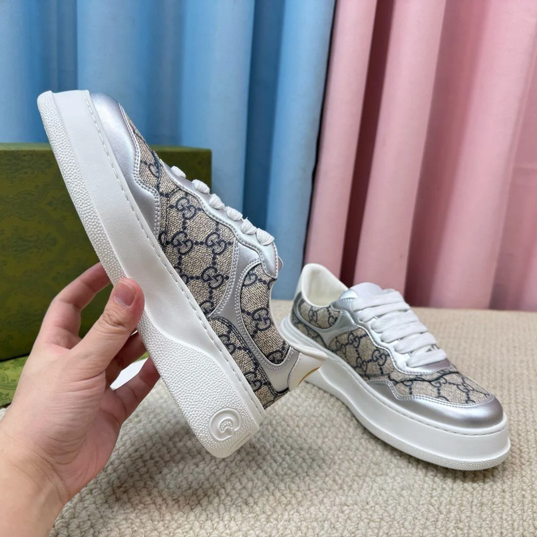 Legit Gucci Rhyton Shoes