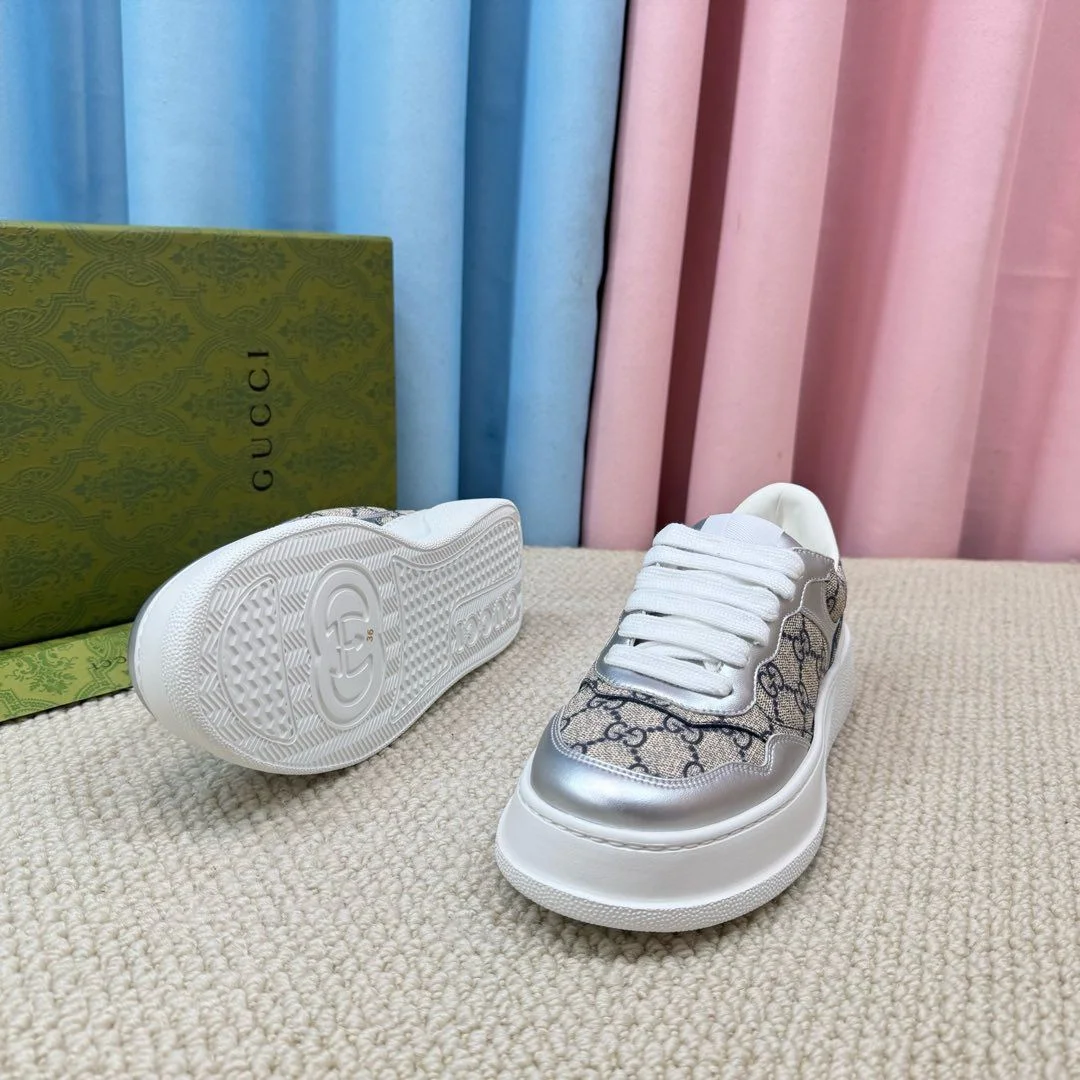 Legit Gucci Rhyton Shoes