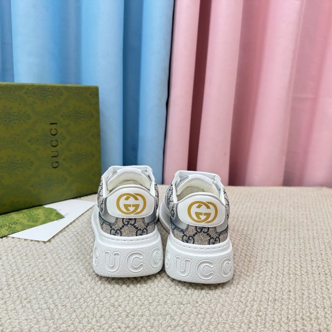 Legit Gucci Rhyton Shoes
