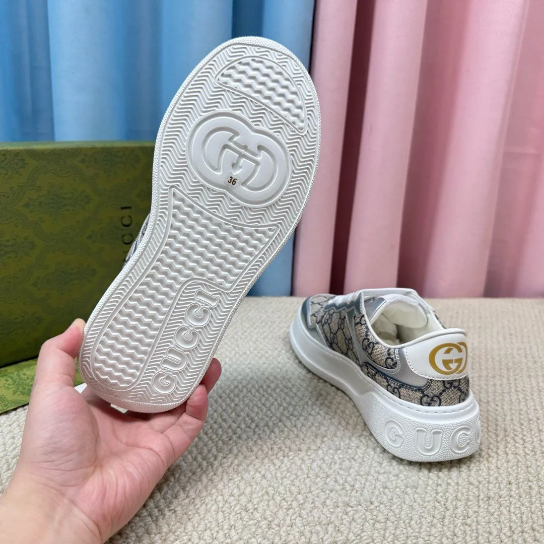 Legit Gucci Rhyton Shoes