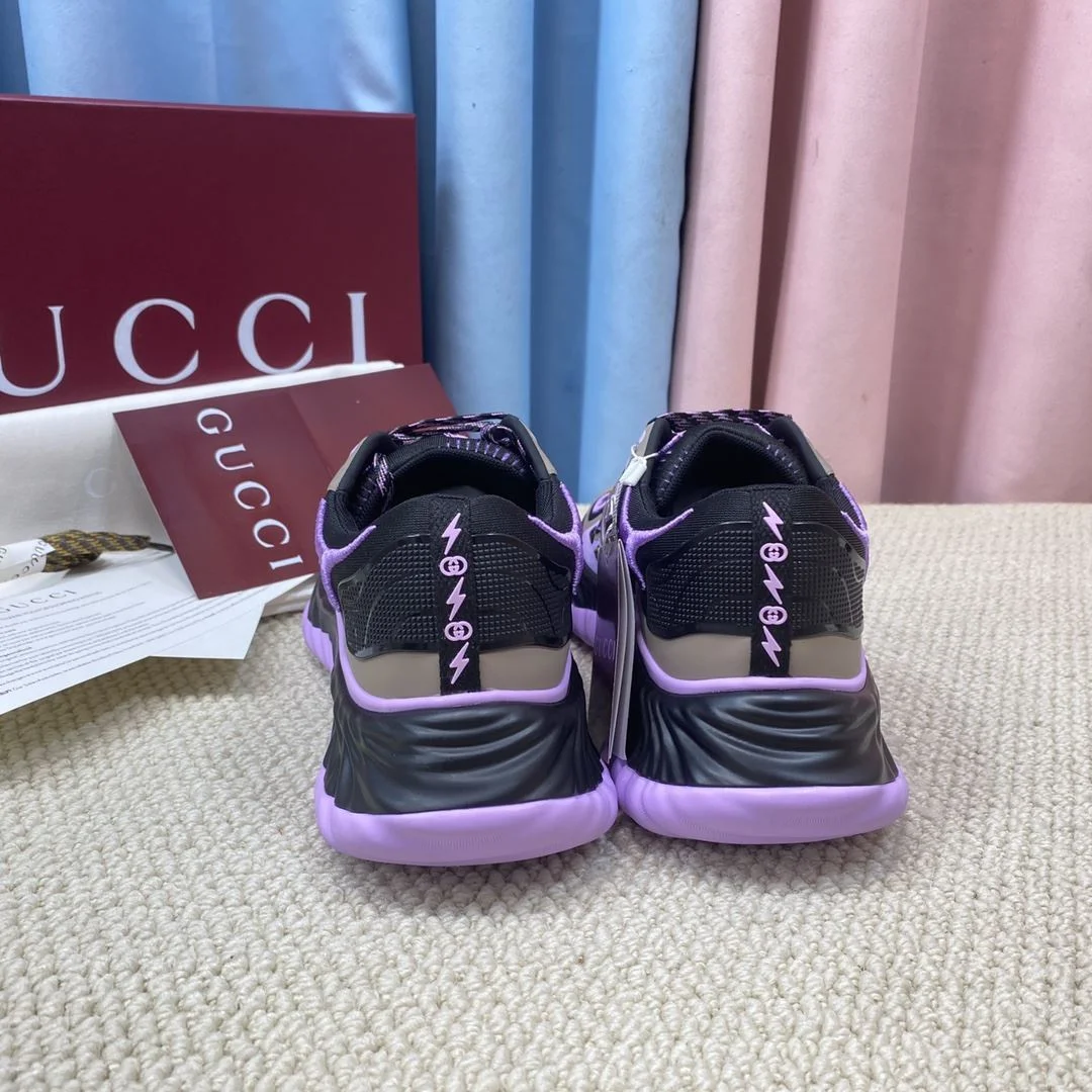 1:1 copy Gucci Rhyton Shoes