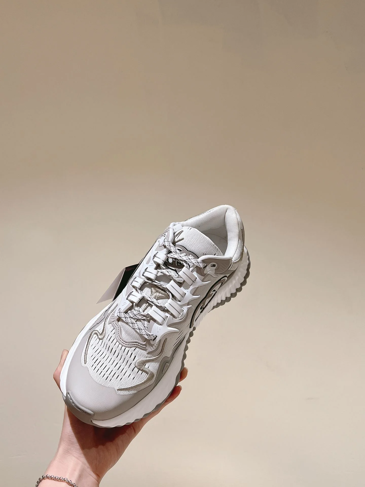 Top match Gucci Rhyton Shoes